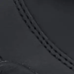 Geox Leather Wader Velcro Sneakers