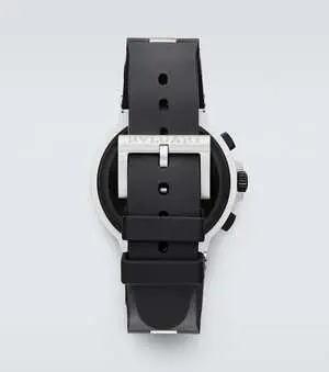 BVLGARI Aluminium 41mm Watch