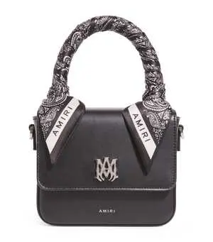 Amiri Printed Bags For Women