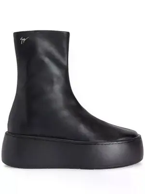 GIUSEPPE ZANOTTI Gz League Maxi Boots