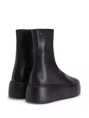 GIUSEPPE ZANOTTI Gz League Maxi Boots