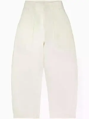 APIECE APART Bari Trousers - Neutrals