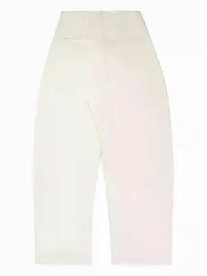 APIECE APART Bari Trousers - Neutrals