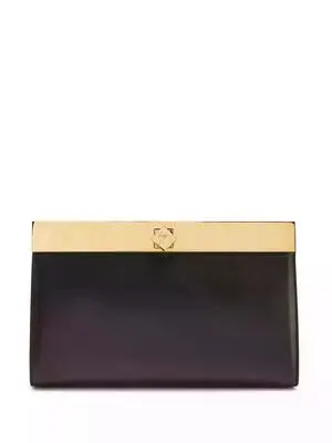 GIUSEPPE ZANOTTI Tanaya Clutch