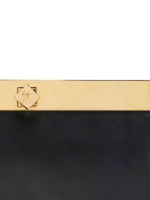 GIUSEPPE ZANOTTI Tanaya Clutch