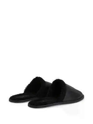 GIUSEPPE ZANOTTI Clermont Slippers