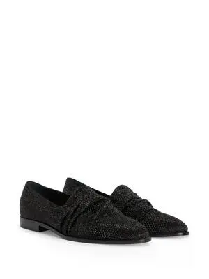 GIUSEPPE ZANOTTI Edoard Loafers