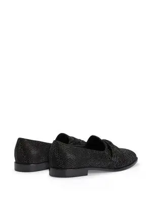 GIUSEPPE ZANOTTI Edoard Loafers