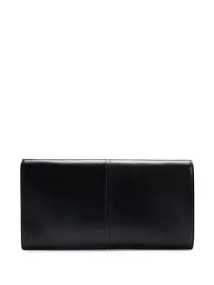 GIUSEPPE ZANOTTI Montserrat Clutch Bag - Black