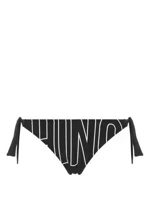 Moschino Bikini Bottom Swimsuits