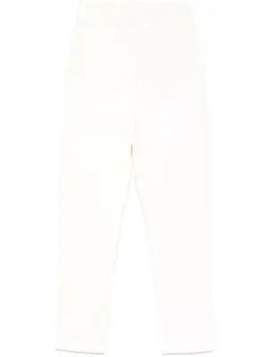 Max Mara Orlanda Trousers - White