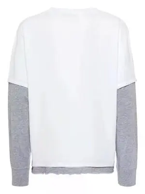 Dsquared2 Layered T-shirt