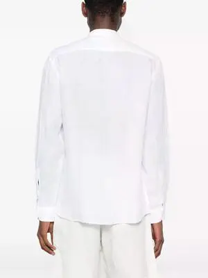 FAY Linen Shirt