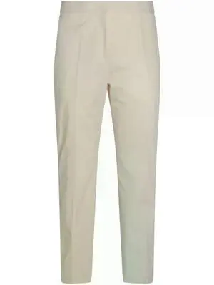 Jil Sander Trousers Chinos For Men