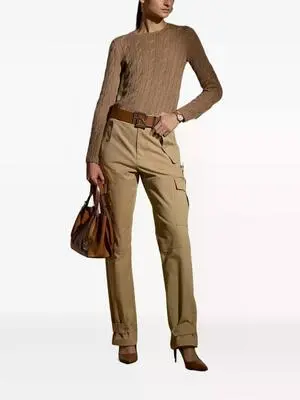 Ralph Lauren Gentry Trousers