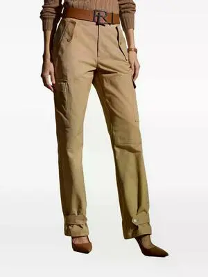 Ralph Lauren Gentry Trousers