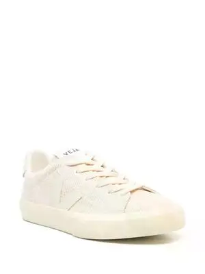 VEJA Campo Ca J-mesh Sneakers
