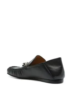 EGONLAB Soft Loafers