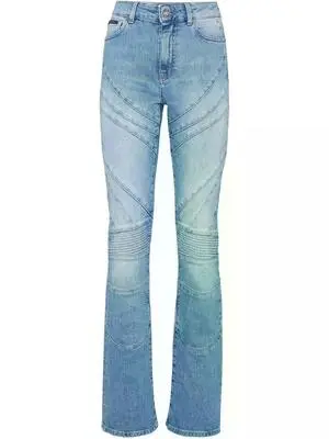 Philipp Plein Flared Jeans