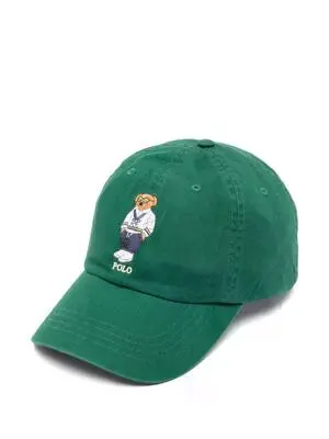 Polo Ralph Lauren Polo Bear Twill Cap