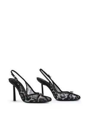 LE SILLA 100mm Vittoria Pumps