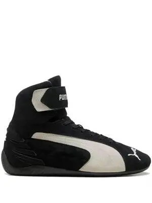 Puma Mid Calf Sneakers For Men