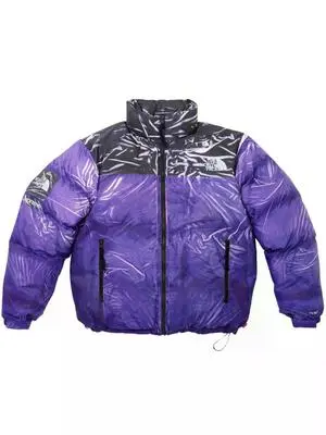 Supreme Quilted Jackets For Men