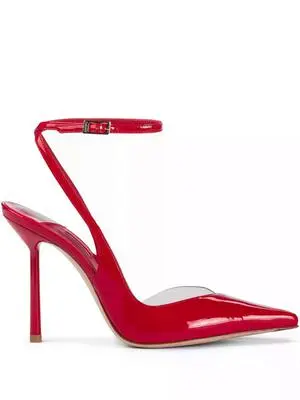 LE SILLA 100mm Vivienne Pumps