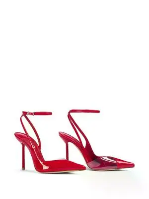 LE SILLA 100mm Vivienne Pumps