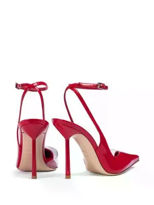 LE SILLA 100mm Vivienne Pumps