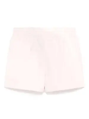 Maison Kitsuné Baby Fox Patch Sweatshorts