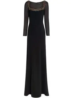Jenny Packham Jamilia Maxi Dress