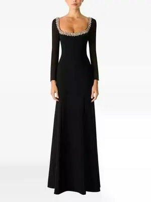 Jenny Packham Jamilia Maxi Dress