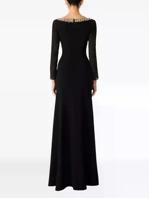 Jenny Packham Jamilia Maxi Dress