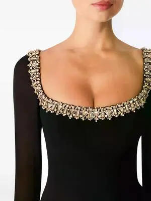 Jenny Packham Jamilia Maxi Dress