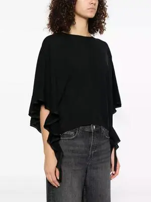 Dorothee Schumacher Ruffle-detail Top