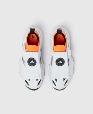 Stella McCartney Codechaos Golf Sneakers - White/black
