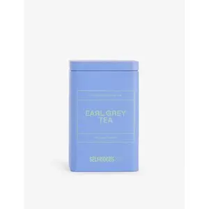 SELFRIDGES SELECTION Trio Tea Tins 2024