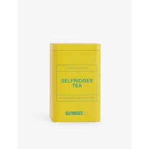 SELFRIDGES SELECTION Trio Tea Tins 2024