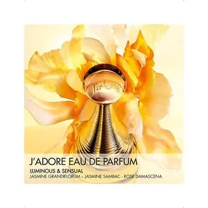 Dior J'adore Eau De Parfum - One-color