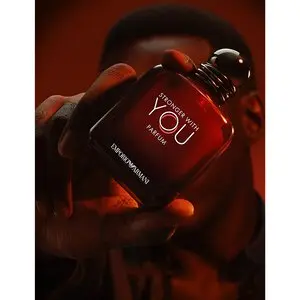 Giorgio Armani Stronger With You Eau De Parfum