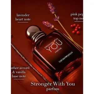 Giorgio Armani Stronger With You Eau De Parfum
