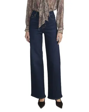 Women's Palazzo Jeans