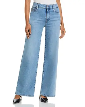 Women's Palazzo Jeans