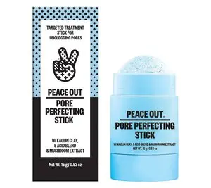PEACE OUT Pore Perfecting Stick - One-color