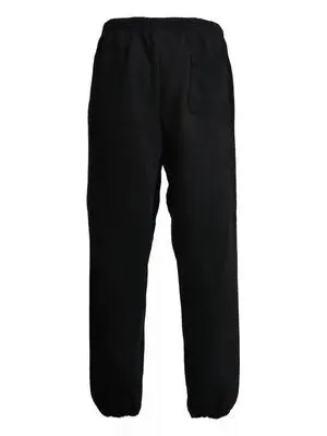 SAINT MXXXXXX Logo-print Track Pants