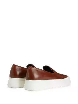GIUSEPPE ZANOTTI Slip-on Sneakers