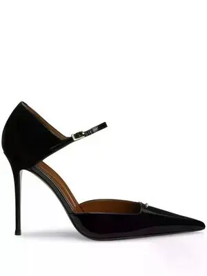 Giuseppe Zanotti Buckled Pumps