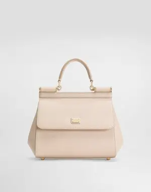 Dolce & Gabbana Sicily Handbag
