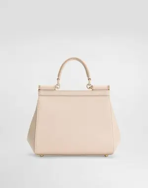 Dolce & Gabbana Sicily Handbag